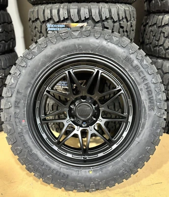 Best Dodge Ram 1500 Wheels And Tires Deals | Dealsan