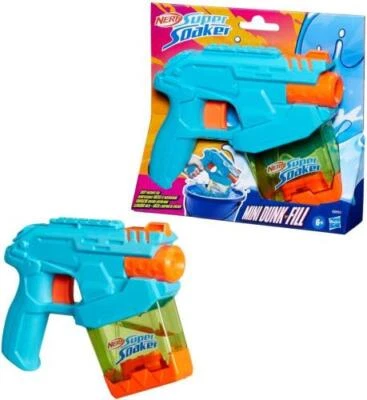 Nerf Acqua ⇒ Confronta Prezzi e Offerte