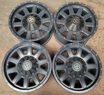 Best 18 Inch Jeep Wrangler Wheels Deals | Dealsan