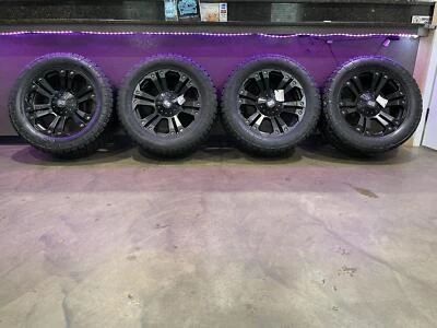 Best Hummer H2 Rims Deals | Dealsan