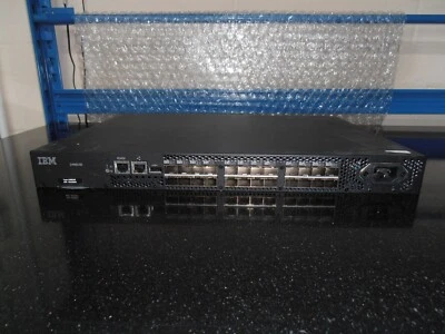 Fibre Channel Switch Deals ⇒ Best Sales in UK | Dealsan