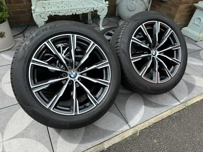 Genuine Bmw Wheels Deals ⇒ Best Sales in UK | Dealsan