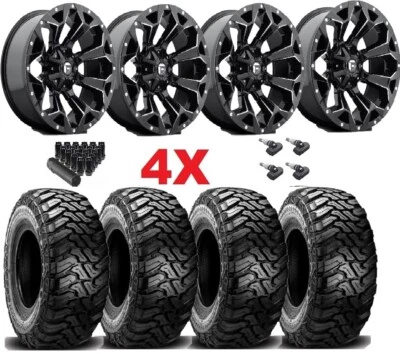 Best 20 Rims 35 Tires Deals | Dealsan
