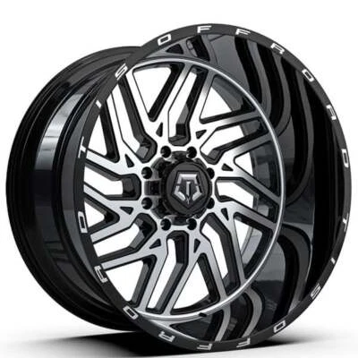 Best Toyota Tundra 24 Rims Deals | Dealsan