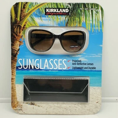 Best Kirkland Signature Sunglasses Deals | Dealsan