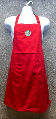 Best Starbucks Apron Deals | Dealsan