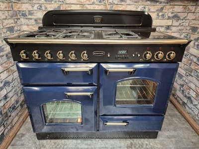 Range Cooker 110 Deals ⇒ Best Sales in UK | Dealsan
