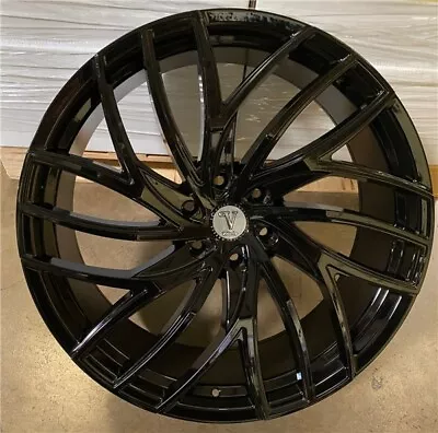 Best 24 Velocity Rims Deals | Dealsan