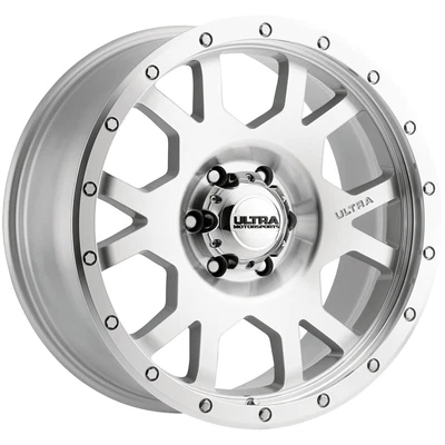 Best Chevy Silverado 17 Inch Rims Deals | Dealsan