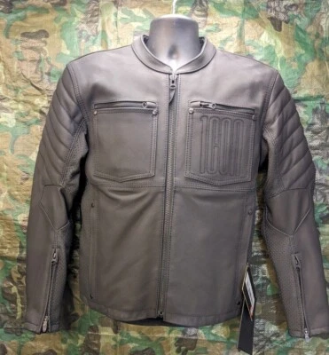 Best Icon Leather Jacket Deals | Dealsan