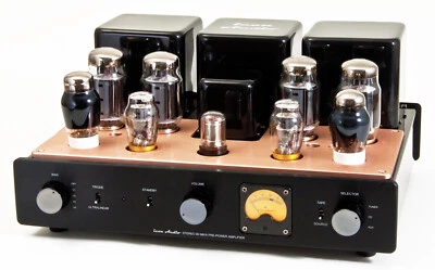 Tube Integrated Amplifier Deals ⇒ Best Sales in UK | Dealsan