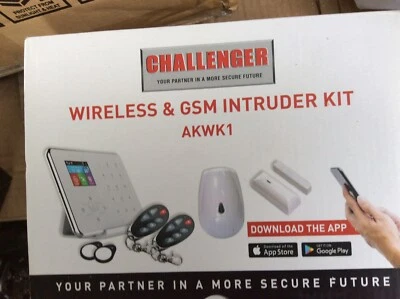 Intruder Alarm Kit Deals ⇒ Best Sales in UK | Dealsan
