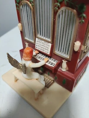 Best Vintage Angel Music Box Deals | Dealsan