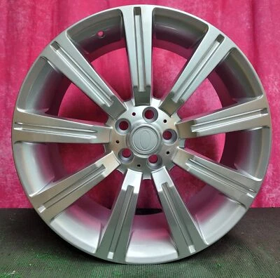 Best Range Rover Autobiography Wheels Deals | Dealsan