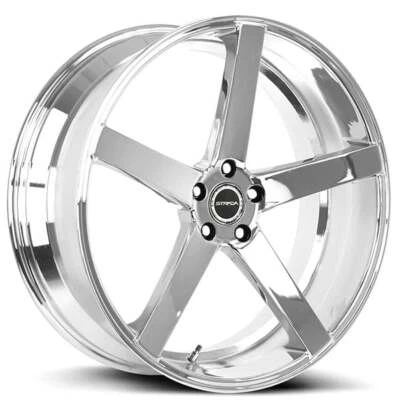 Best 24 Chrome Rims Deals | Dealsan