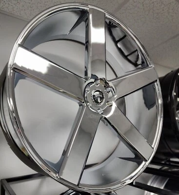 Best 28 Inch Rims Deals | Dealsan