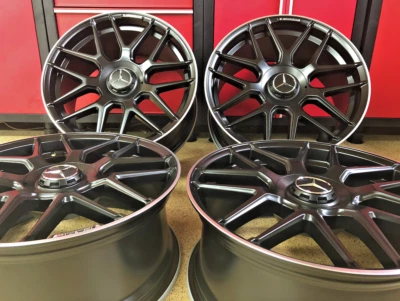 Best Cls 550 Rims Deals | Dealsan