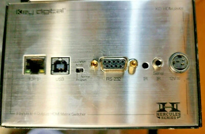 Best Hdmi Matrix 8x8 Deals | Dealsan