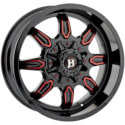 Best Ballistic Rims Deals | Dealsan
