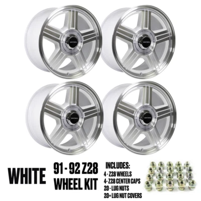 Best Firehawk Wheels Deals | Dealsan