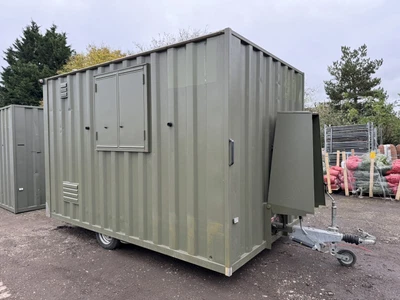 Welfare Unit Deals ⇒ Best Sales in UK | Dealsan