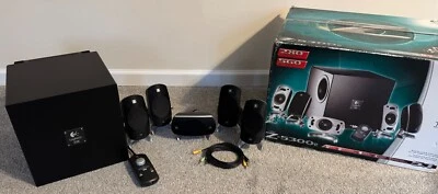 Best Logitech Z 5300 Deals | Dealsan