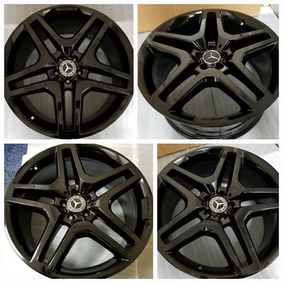 Best Gl Amg Wheels Deals | Dealsan