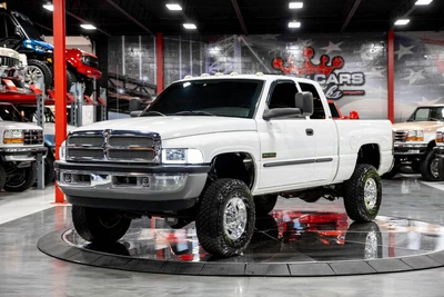 Best Dodge Ram 2500 Deals | Dealsan