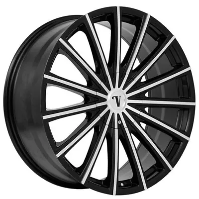 Best 22 Velocity Rims Deals | Dealsan