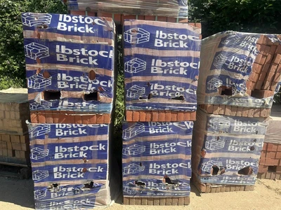 Ibstock Bricks Deals ⇒ Best Sales in UK | Dealsan
