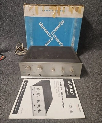 Best Dynaco Sca-35 Deals | Dealsan