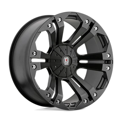 Best 6 Lug Xd Rims Deals | Dealsan