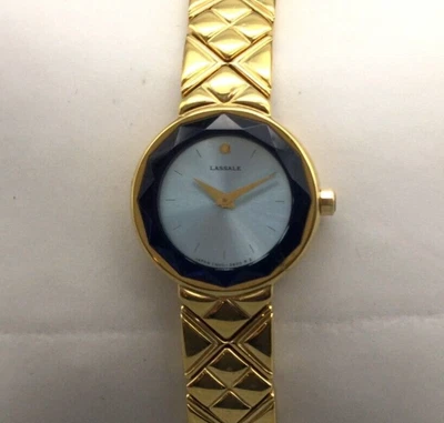 Best Seiko Lassale Deals | Dealsan