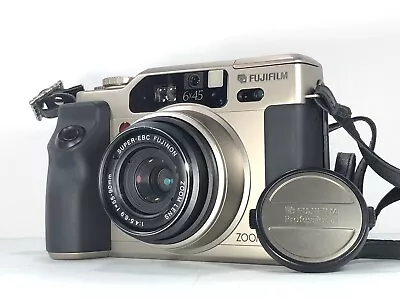 Best Fuji Ga645 Deals | Dealsan