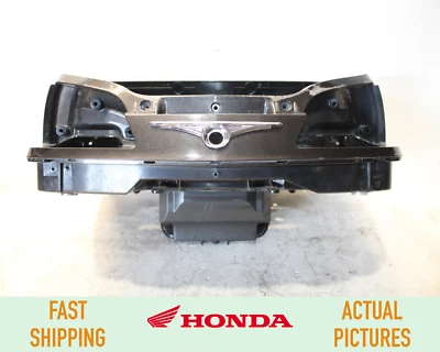 Best Honda Goldwing Gl1800 Trunk Deals | Dealsan