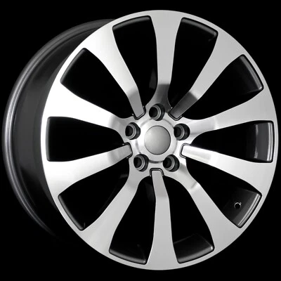 Best 20 Inch Range Rover Wheels Deals | Dealsan