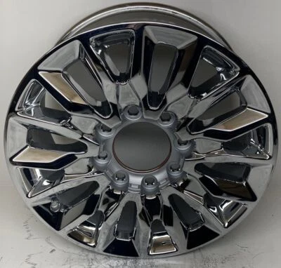 Best Gmc 2500 Wheels 20 Deals | Dealsan