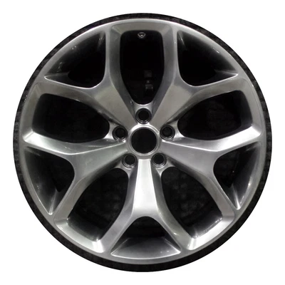 Best Dodge Challenger Wheels Deals | Dealsan