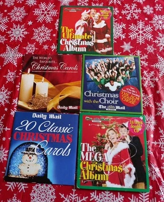 Daily Mail Promo Cds Deals ⇒ Best Sales in UK | Dealsan