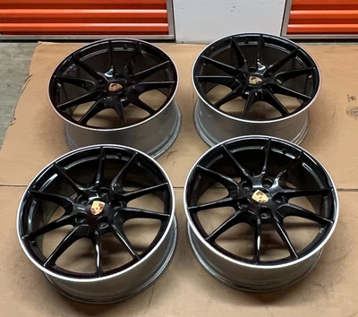 Best Porsche Cayman Wheels Deals | Dealsan