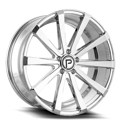 Best 22 Chrome Rims Deals | Dealsan