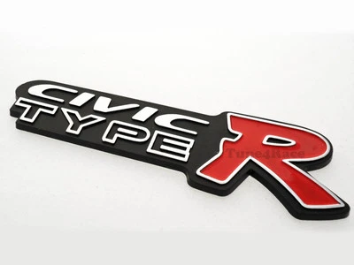 Best Type R Decal Deals | Dealsan