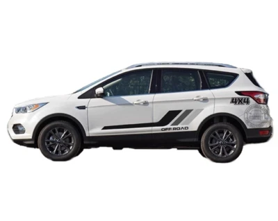 Best Ford Escape Decal Deals | Dealsan