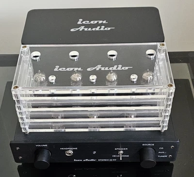 Tube Integrated Amplifier Deals ⇒ Best Sales in UK | Dealsan