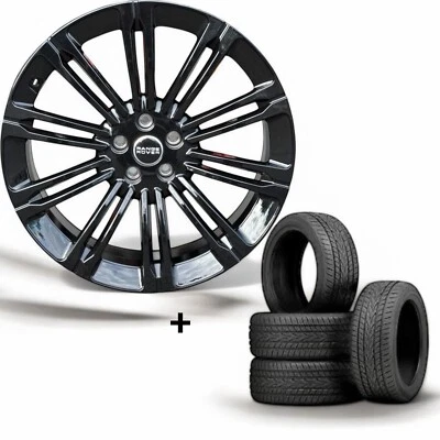 Best 24 Range Rover Wheels Deals | Dealsan