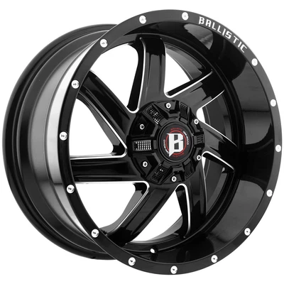 Best Ballistic Rims Deals | Dealsan