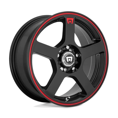 Best 17 Red Rims Deals | Dealsan