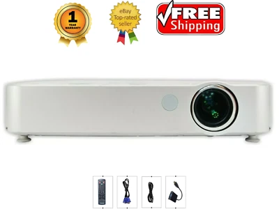 Best Rca 400 Projector Deals | Dealsan