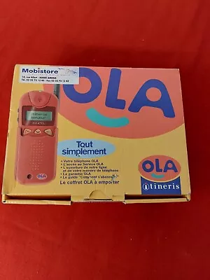 Bons plans Telephone Ola | DealSan