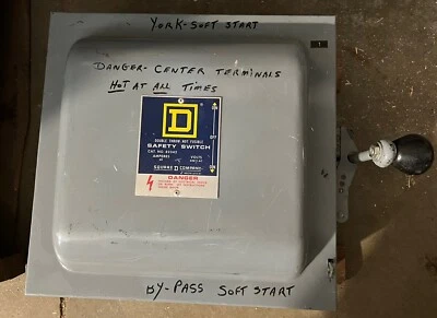 Best 600 Amp Transfer Switch Deals | Dealsan